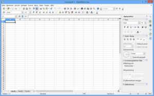 How to Open .CSV File In Excel, Google Sheets And Notepad