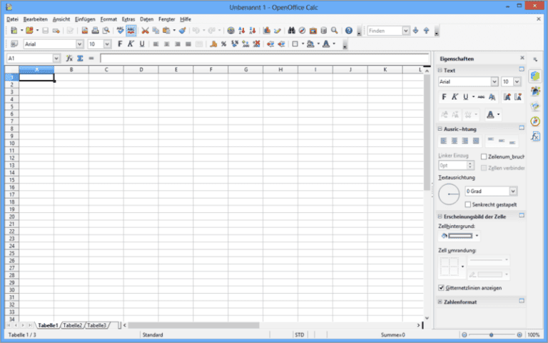 How to Open .CSV File In Excel, Google Sheets And Notepad