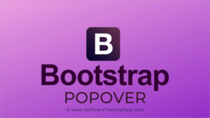 Introduction To Bootstrap Popover