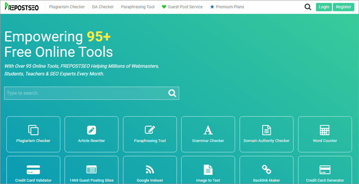 14+ BEST Paraphrasing Tools: Free Online Paraphrase Tools 2026