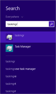 How to Open Task Manager On Windows, Mac and Chromebook