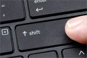 How to Turn Off Sticky Keys in Windows 10, Windows 8 and 7