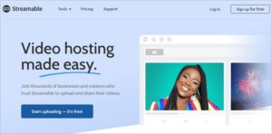 Top 10 Video Hosting Sites in 2026 [Free and Paid Compared]