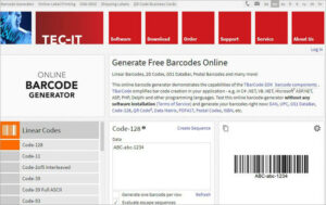 Top 10 Barcode Generator Software in 2025 [Paid And Free]