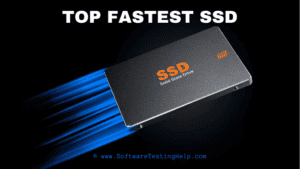 10 Best And Fastest SSD Drive [2024 Review And Comparison]