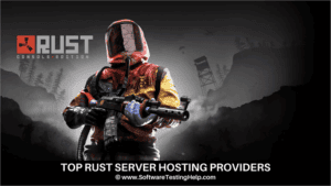 The 8 Best Rust Server Hosting Providers in 2025 (Comparison)