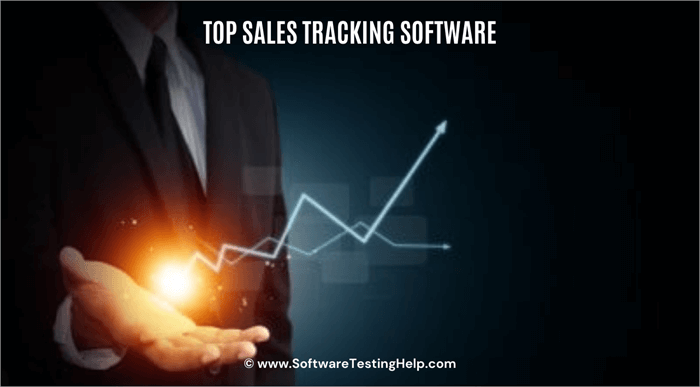The 10 Top Sales Management Software (Updated 2026 List)