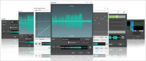 15+ Best Audio Editing Software (2026 Audio Editor Review)