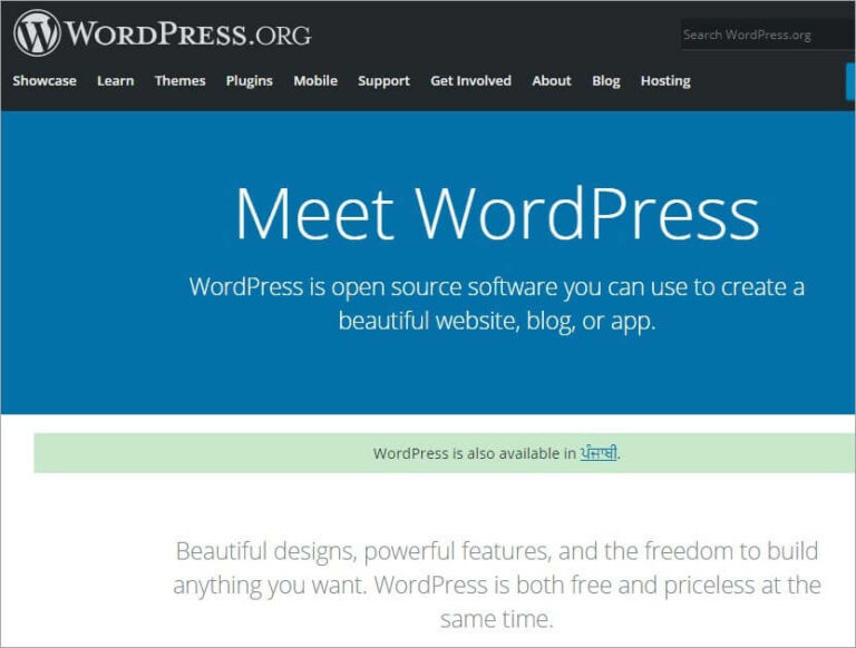 13+ Best Free Blog Sites For 2025 | Top Selective Blogging Sites