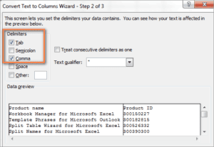 How to Open .CSV File In Excel, Google Sheets And Notepad