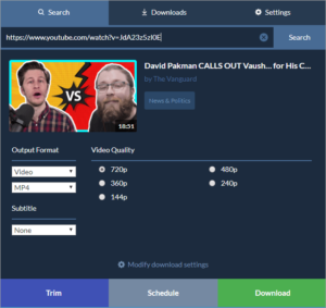 SnapDownloader Review: A Hands-On Review Of Video Downloader