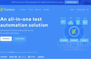 The 12 Best Automated Unit Testing Tools (LATEST 2025 RANKING)