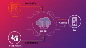 What Is RASP: Runtime Application Self Protection
