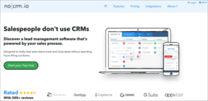 10 BEST Lead Management Software In 2026 To Generate More Sales
