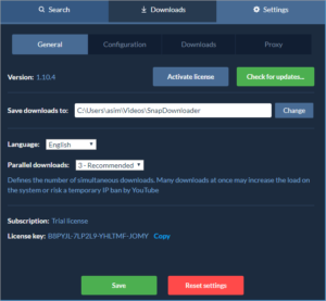 SnapDownloader Review: A Hands-On Review Of Video Downloader