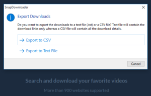 SnapDownloader Review: A Hands-On Review Of Video Downloader