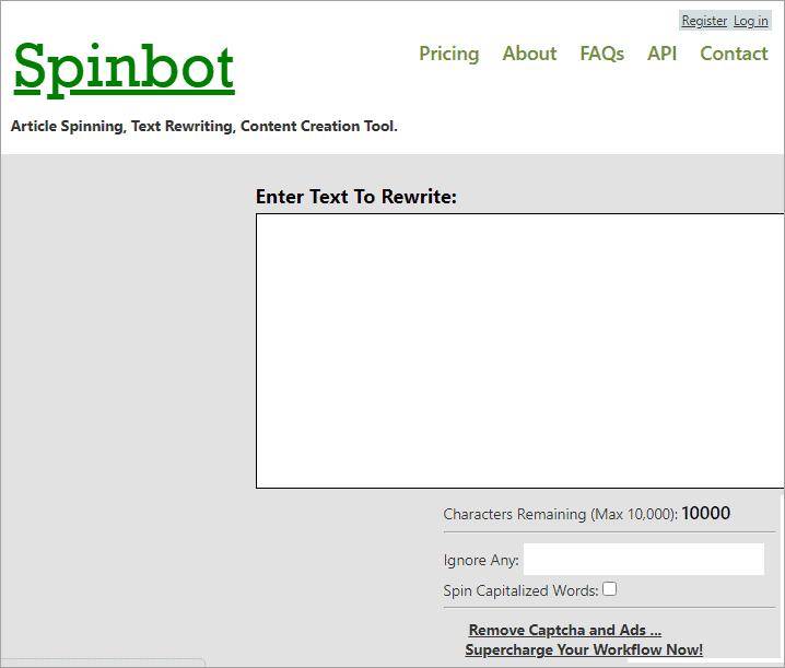 14+ BEST Paraphrasing Tools: Free Online Paraphrase Tools 2025