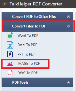 [Top 5] Best JPG to PDF Converter Apps for Various OS