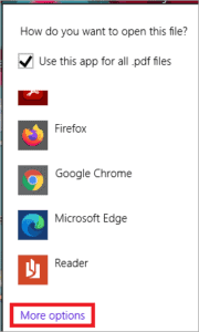 How To Write On a PDF File: Free Tools To Type On a PDF