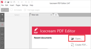 How To Write On a PDF File: Free Tools To Type On a PDF