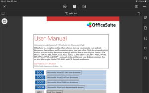 How To Write On a PDF File: Free Tools To Type On a PDF