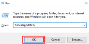 [FIXED] Discord Fatal Javascript Error - 7 Possible Methods