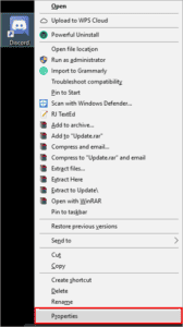 [FIXED] Discord Fatal Javascript Error - 7 Possible Methods