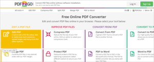 How To Write On a PDF File: Free Tools To Type On a PDF