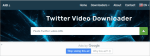 Top 10 Twitter To MP4 Converters [Updated 2026 Rankings]