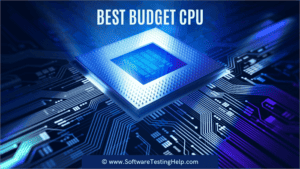 10 Best Budget CPU For Gaming [2023 Review And Comparison]