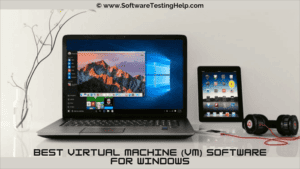 Top 10 Most Popular Virtualization Software