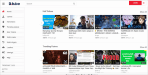 Top 10 YouTube Alternatives: Sites Like YouTube In 2026