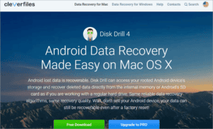 Top 10 Android Data Recovery Software [2025 App Rankings]