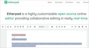 Top 10 Free Word Processor In 2025 | Word Processing Software