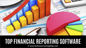 12+ Best Financial Reporting Software For 2025 (Updated List)