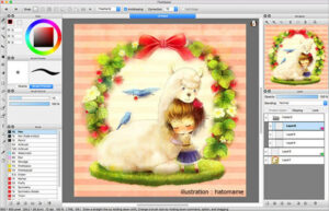 Top 10 Free Drawing Software for Digital Artists In 2025