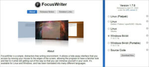 Top 10 Free Word Processor In 2025 | Word Processing Software