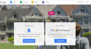 Top 10 Free Word Processor In 2025 | Word Processing Software