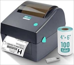 The 13 Best Sticker Printer For Labels, Stickers, And Photos In 2025