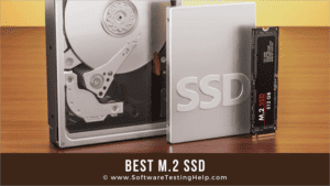 Top 10 M.2 SSD For Gaming And Fast Computing In 2025