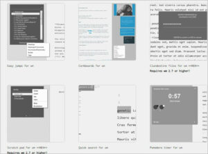 Top 10 Free Word Processor In 2025 | Word Processing Software