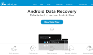 Top 10 Android Data Recovery Software [2025 App Rankings]