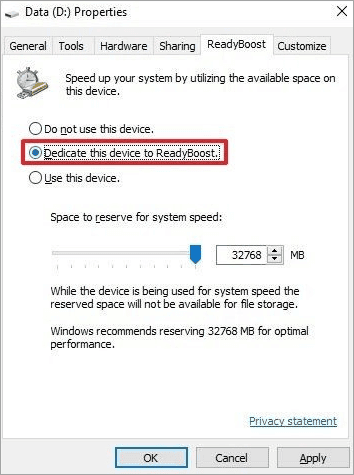 25 Best Methods To Optimize Windows 10 Performance