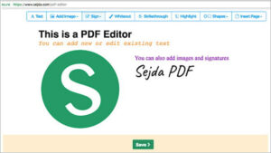 The 16 Best Open Source PDF Editors Available In 2025