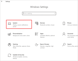 25 Best Methods To Optimize Windows 10 Performance