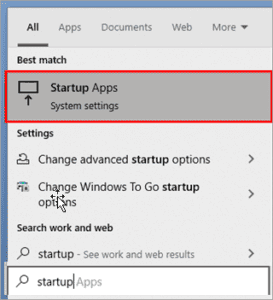 Quick Steps To Access Windows 10 Startup Folder