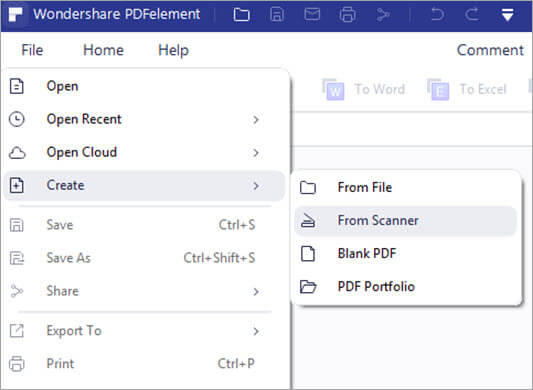 How To Scan Multiple Pages Into One PDF File