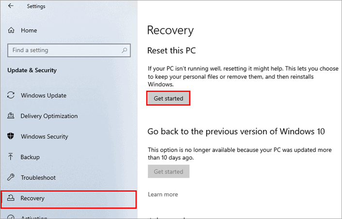 25 Best Methods To Optimize Windows 10 Performance