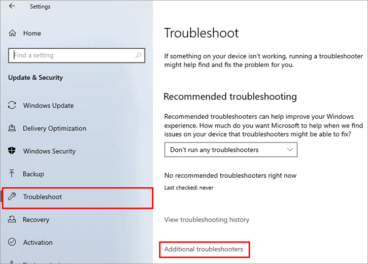 25 Best Methods To Optimize Windows 10 Performance