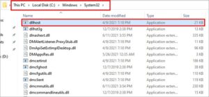What Is COM Surrogate And How to Fix It (Causes And Solution)